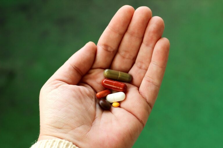 The Most Recommended Vitamins And Supplements For Better Sex 3133